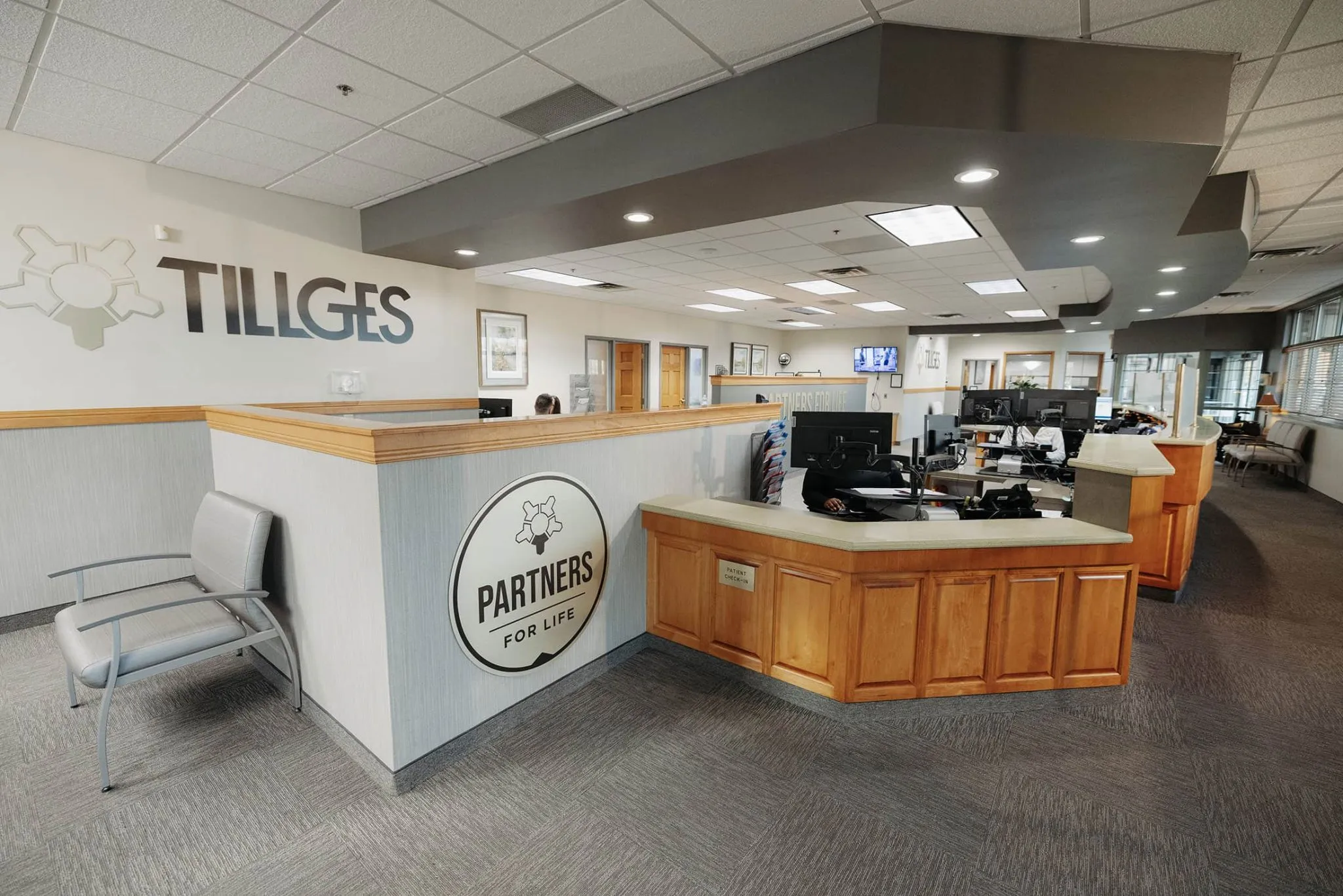 Contact Us — Tillges Technologies