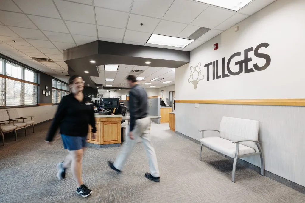 Careers — Tillges Orthotics & Prosthetics