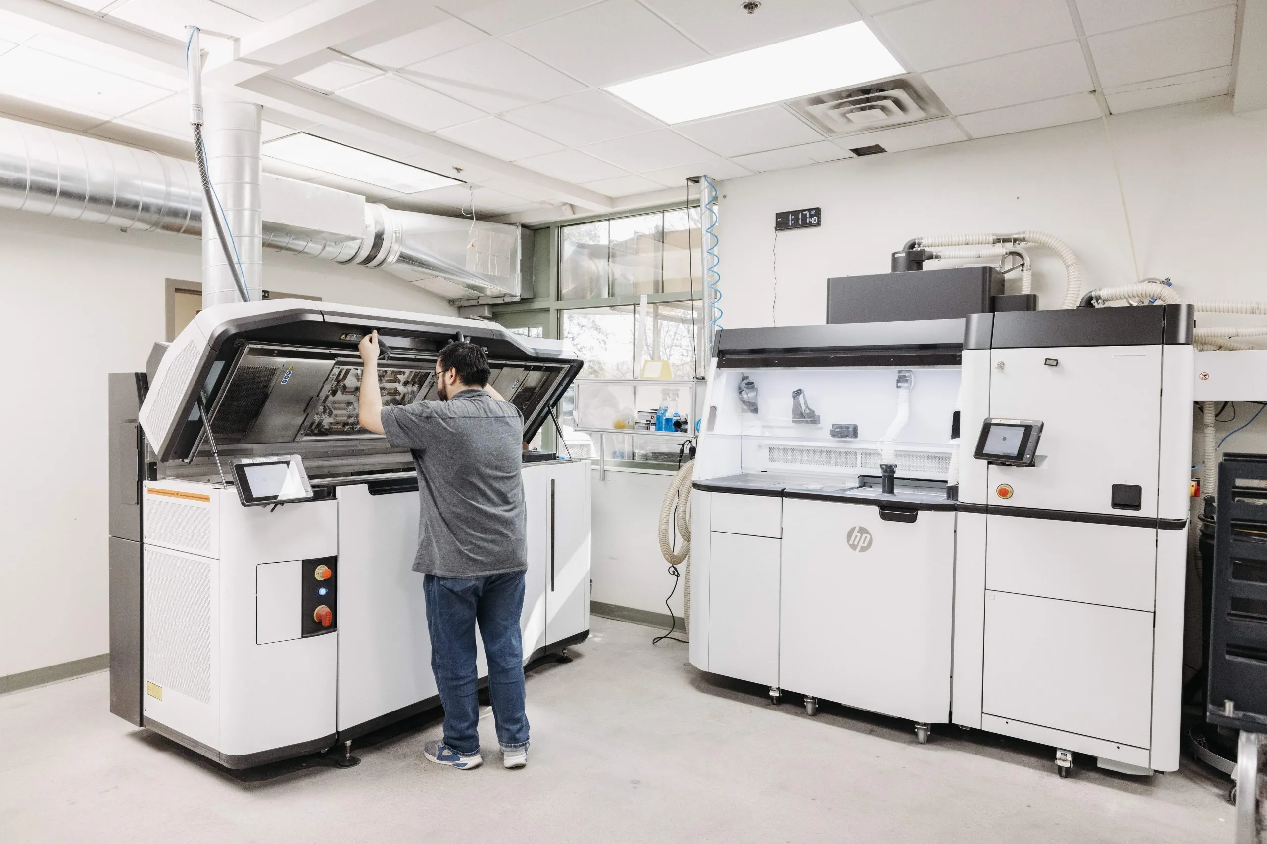See Our Technologies — Tillges Orthotics & Prosthetics