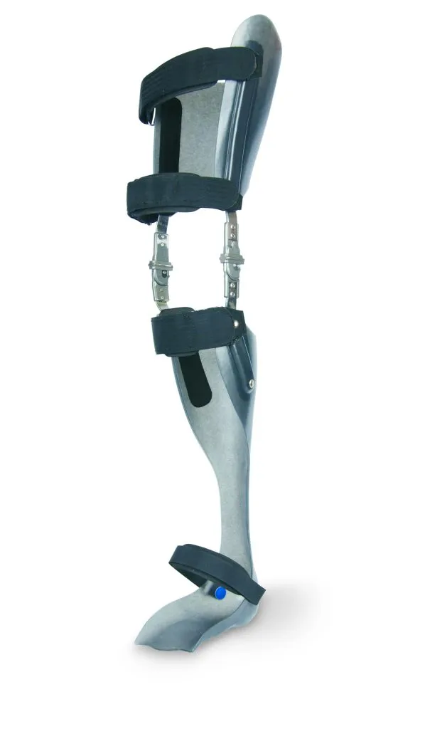 Enhance Mobility with KAFO and C-Brace Technology — Tillges Orthotics ...