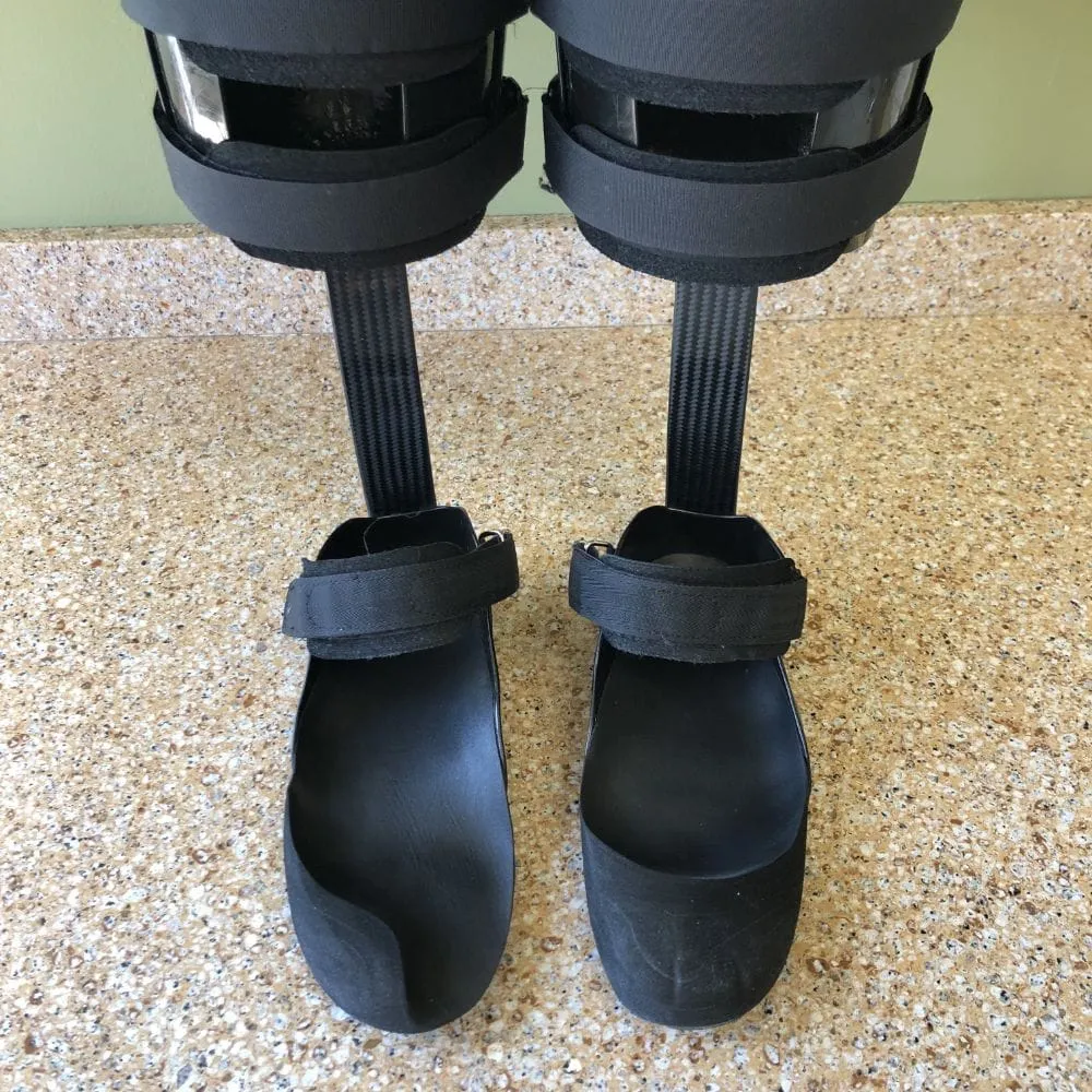 Lower Limb Prosthetics | Tillges