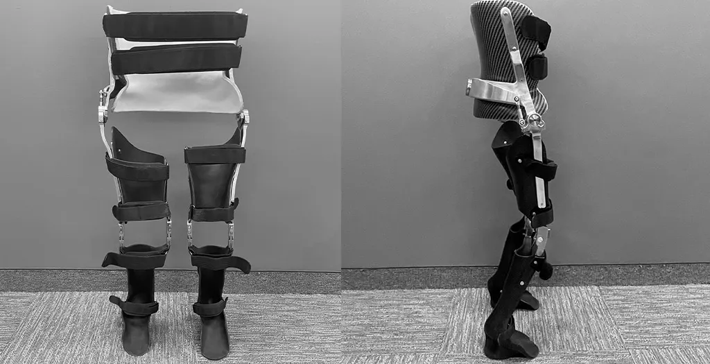 Reciprocating Gait Orthosis: Candidate Evaluation Guide — Tillges ...