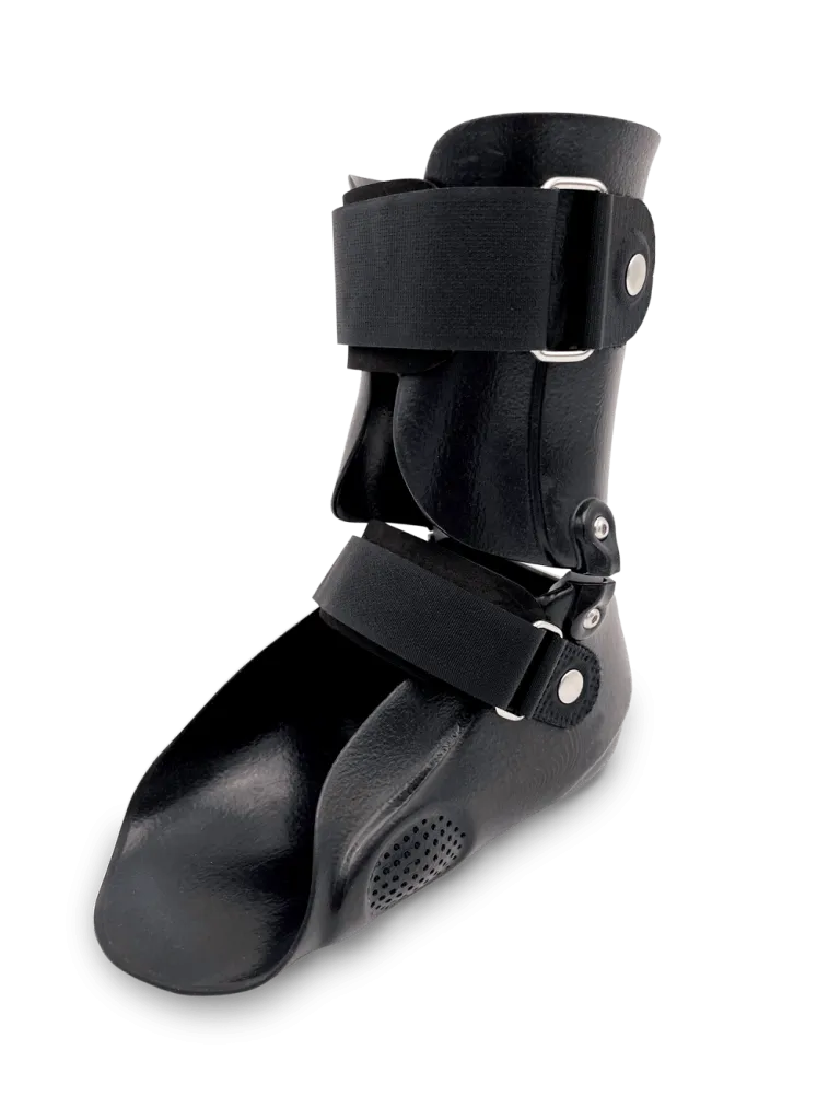 Custom Bracing Solutions — Tillges Technologies